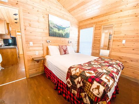 Ridgway Colorado Camping Amenities Ouray Koa Holiday