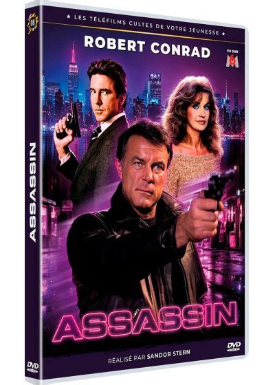 Dvdfr Assassin Dvd