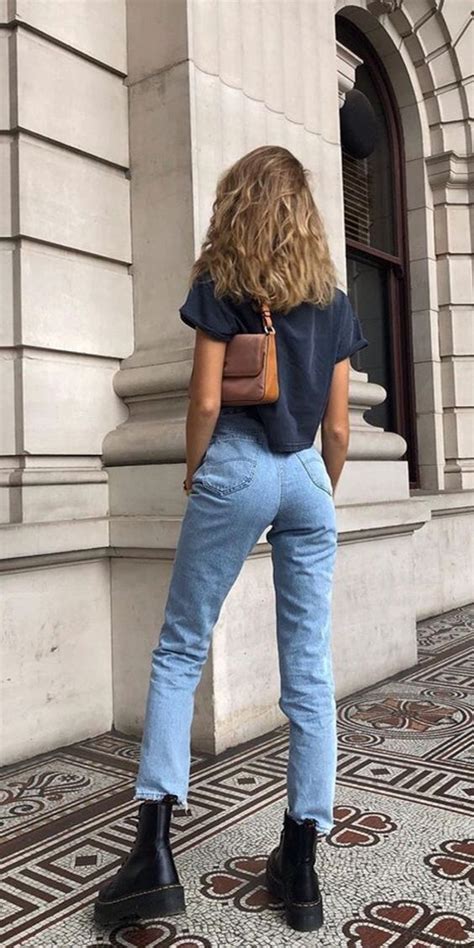 How To Wear Doc Martens 20 Chic Outfit Ideas To Try Doc Martens