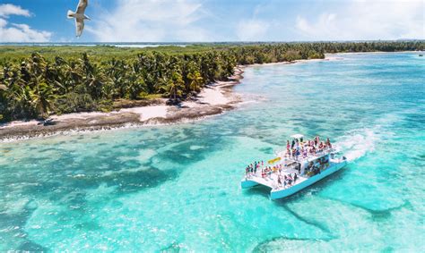 Las 5 Mejores Cosas Que Puedes Hacer En Punta Cana