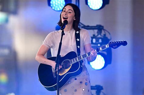 Gracie Abrams Adds Second Shows At 4 Us Stops Pollstar News