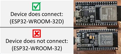 ESP32 WROOM 32 Does Not Work With MIT App Inventor In BLE Mode
