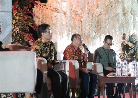 Kemendagri Tegaskan Penyusunan APBD Tepat Waktu Sesuai Dengan