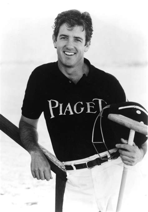 Honoring The Life And Advocacy Of Doug Sheehan Us Polo Assn