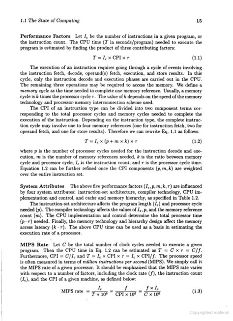 Computer Architecture Kai Hwang Pdf