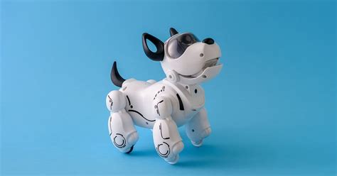 The Rise Of Autonomous Robotics With Examples