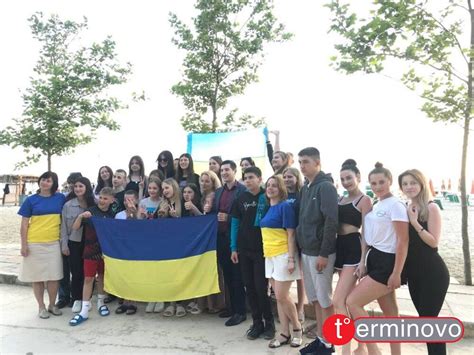 Незабутня подорож діти українських захисників відпочили в Албанії Терміново новини Тернополя