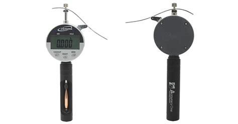 Accuracy One Bullet Aol Comparator Ozark Precision Nz