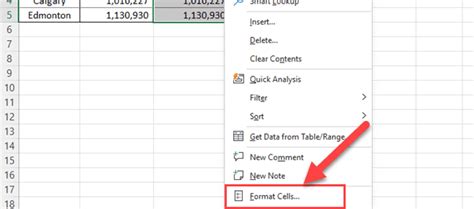 Round Numbers In Excel Without Using Formula Easy Ways