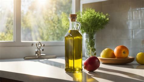 Tiempo máximo que se puede conservar el aceite de oliva sin abrir
