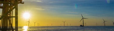 Increasing Integration Of Offshore Wind Power Generation Into The Grid