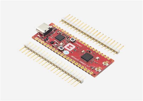 Nrf54l15 Connect Kit A Compact Bluetooth 6 0 Le 802 15 4 And Nfc Development Board Cnx