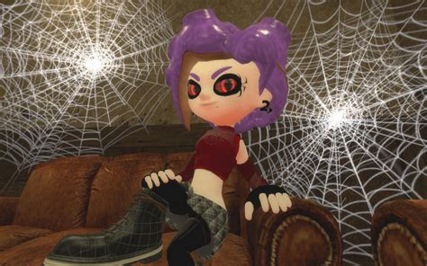 Enhanced Profile Isne By Demonlordblackrose On Deviantart