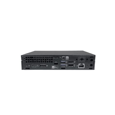Máy tính Mini PC Dell Optiplex Micro