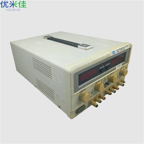 台湾gwinstek固纬电源gpc 3030d专业维修厂家
