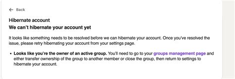 Hibernate Your Linkedin Account Do You Need A Break