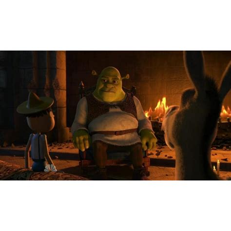 Scared Shrekless Duloc