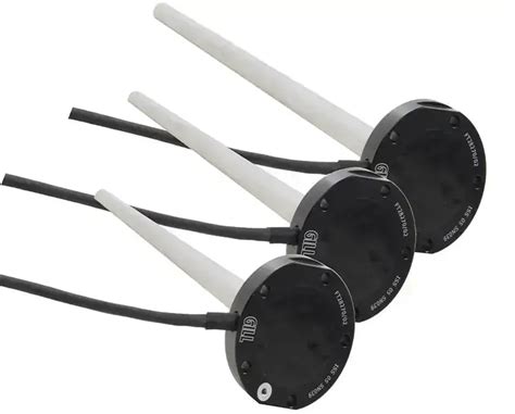 Military Grade Liquid Level Sensing Gill Sensors Controls