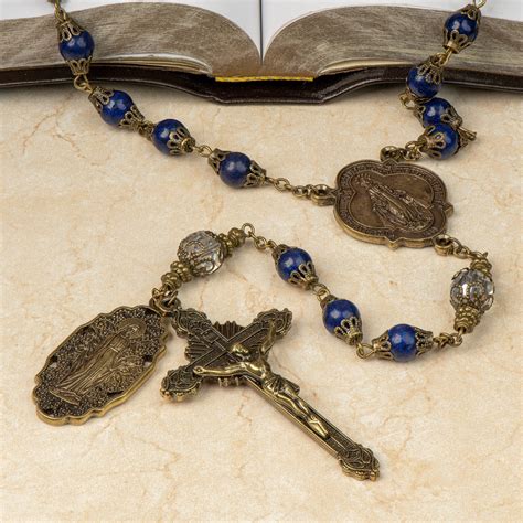 Catholic Rosaries Rosary Beads The Roman Catholic Store