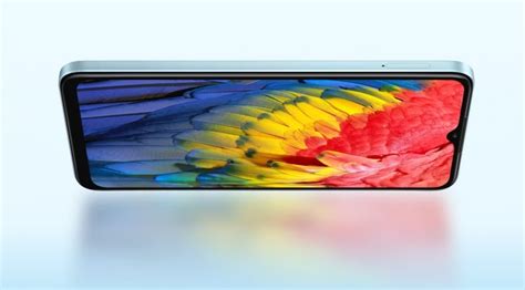 OPPO A18 With 6 56 Inch HD 90Hz Display Helio G85 SoC Launched In UAE