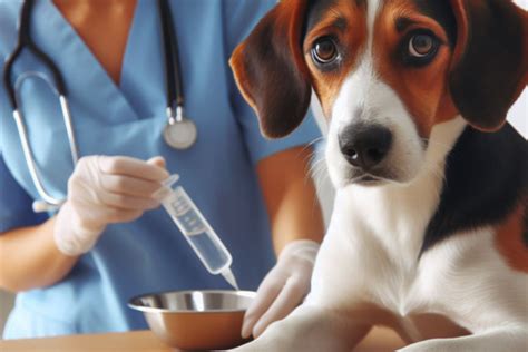 Vómitos Amarillos en Perros Causas Síntomas y Consejos Prácticos