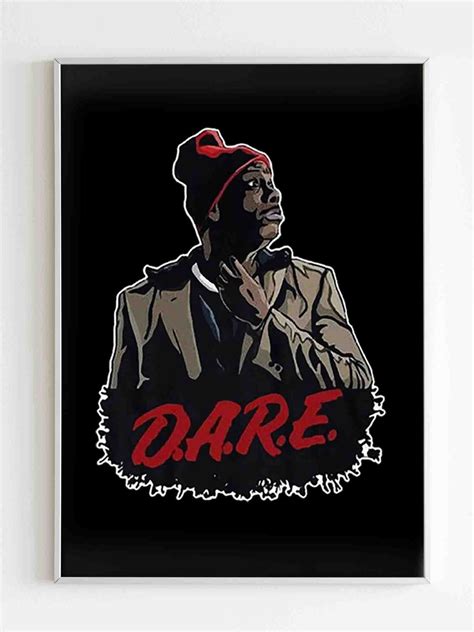 Dave Chappelle Tyrone Biggums