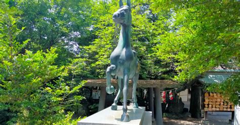 神玉巡拝群馬県進雄神社7つの神玉を集め願いを叶えたい