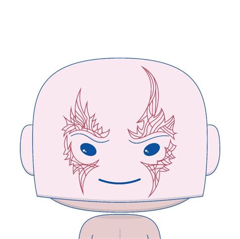 Drax Concept Art Misfittsx Rmisfittsx