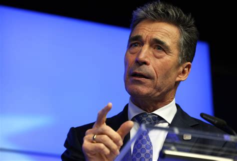 Расмусен съжалява че Украйна не е подписала споразумение за асоцииране към ЕС Днес Dir Bg