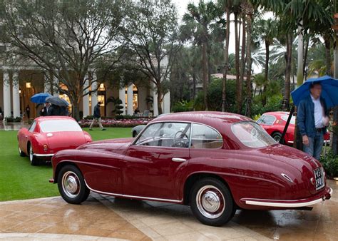 Cavallino Classic Concorso Subscriber Photo Gallery