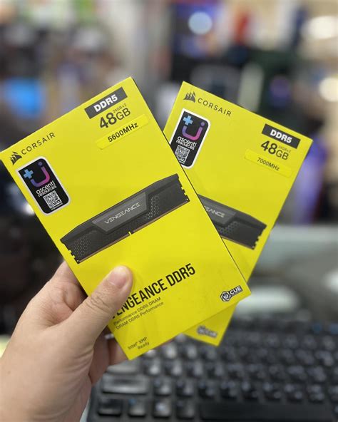 ⛵️⛵️⛵️48gb Ddr5 จาก Corsair Autonet Zeer Rangsit
