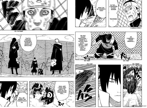 Genjutsu Explained Naruto