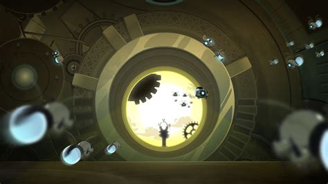 Horloge De Nox Tour De Lascension Event Actualités Wakfu Le Mmorpg Stratégique
