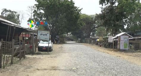 နမ်ဆန်ယန်တွင် စစ်ကောင်စီ နှင့် Kia တို့ စစ်ရေး တင်းမာနေဆဲ သျှမ်းသံတော်ဆင့်