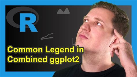 Statistics Globe Linkedin‘de Add Common Legend To Combined Ggplot Plots In R Example Ggplot2