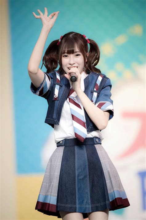 うばちゃ☕ On Twitter 20221016 はぴりゅうフェスタ2022 サンドーム福井 Akb48 Team8 橋本陽菜さん