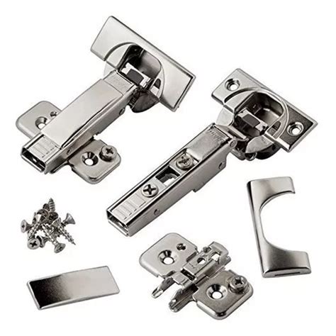 Blum Clip Superior Blumotion Bisagras De Cierre Suave G Cuotas sin interés