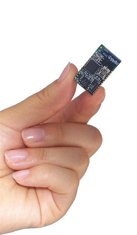 Bluetooth Modules Bluetooth IOS Modules