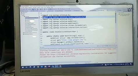 Mukul Agrawal On Linkedin Learning Automationtesting Selenium