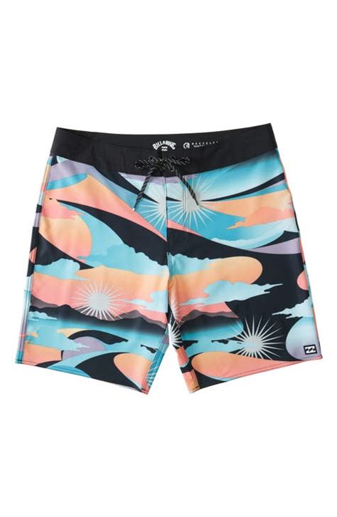 Mens Purple Swim Trunks And Swimwear Nordstrom