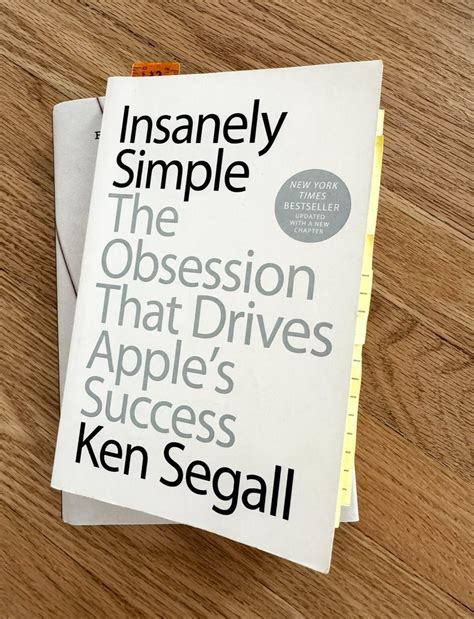 A Few Ideas From Steve Jobs I Found In This Book 1 You Will Go Far