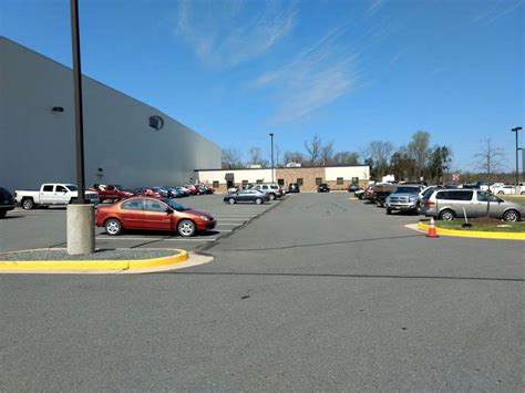 Martin Brower Company 12501 Randolph Ridge Ln Manassas Va 20109