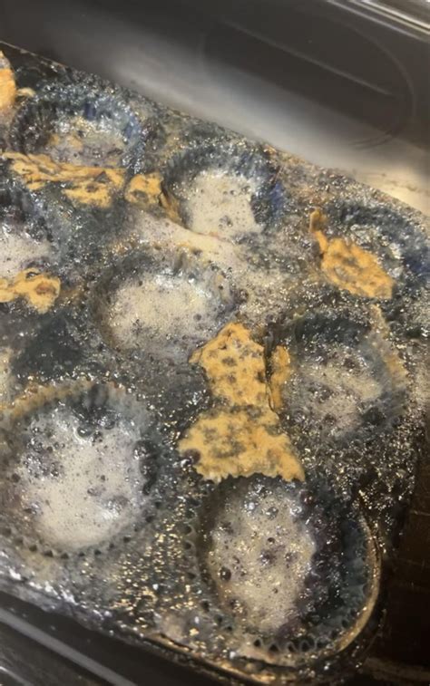Wet Donut Rdonuts