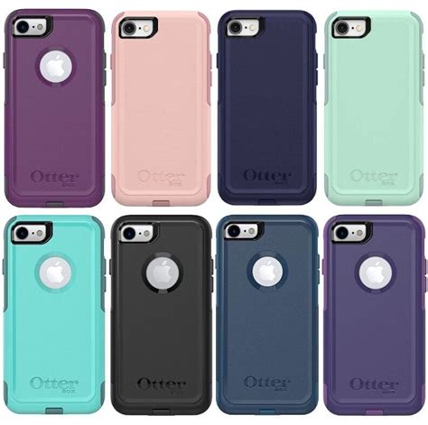 Otterbox Commuter Case Colors