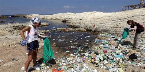 Des Millions De Tonnes De Plastiques Seront Jetées Dici à 2025 Le Point