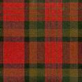 Irish Tartan List
