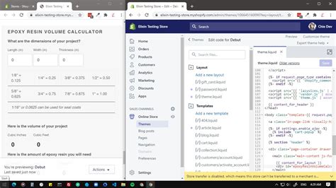 How To Create A Basic Volume Calculator Using Javascript