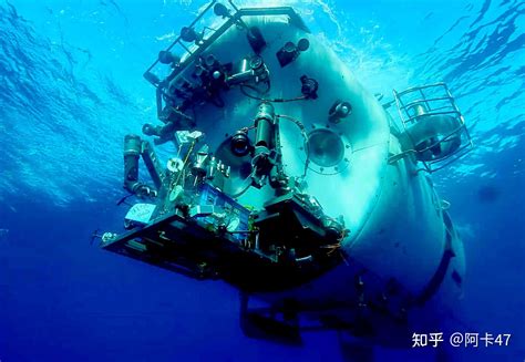 F35战机坠海，打捞难如登天？中国深潜水打捞船了解一下 知乎