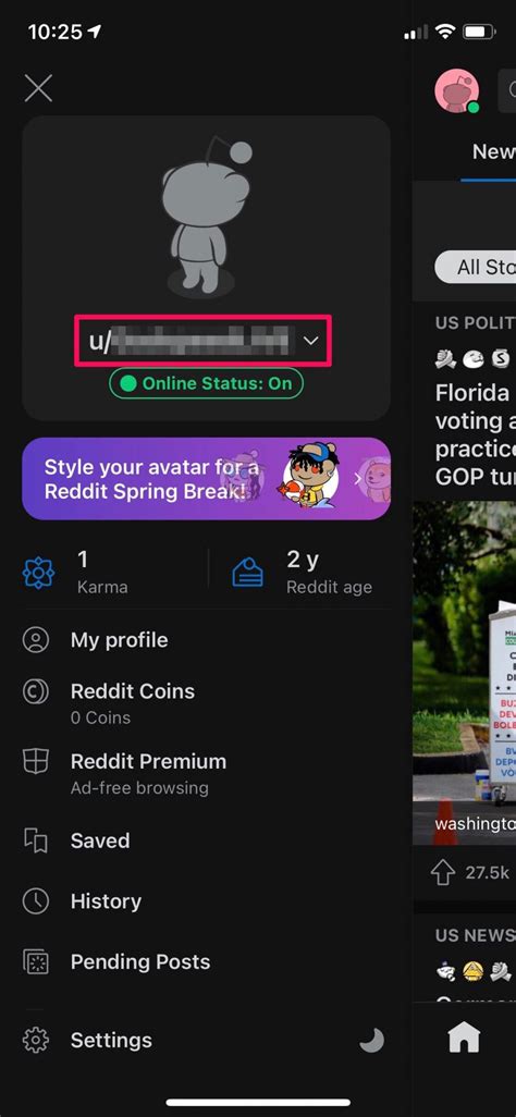 How To Browse Reddit Anonymously On Iphone
