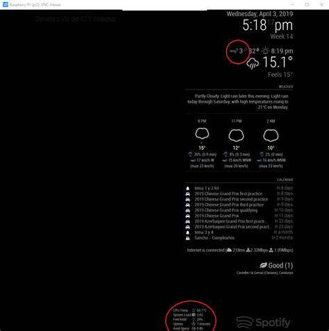 Modules Icons Magicmirror Forum